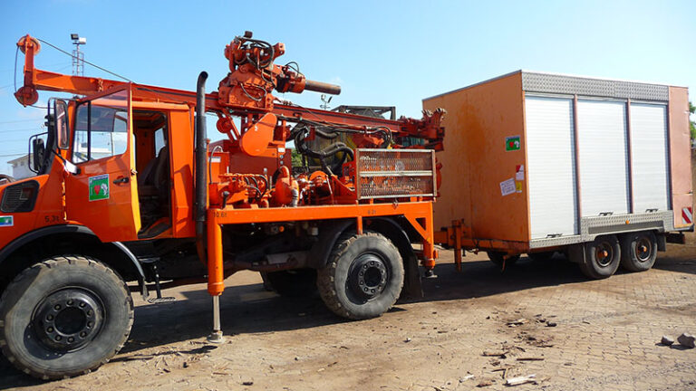 Home - TGS water Ltd.